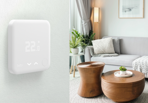 tado° App for Homey | Homey