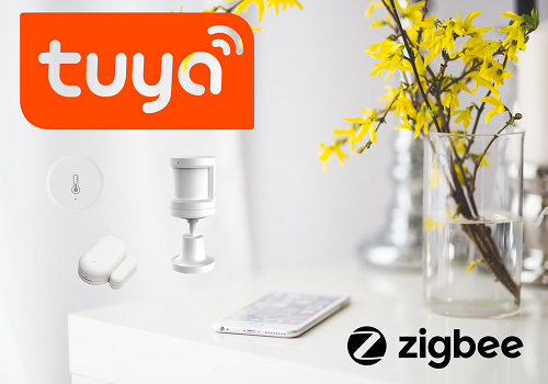 Tuya Zigbee | Homey