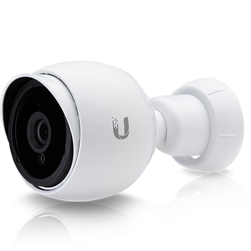 Ubiquiti UniFi Protect App for Homey | Homey