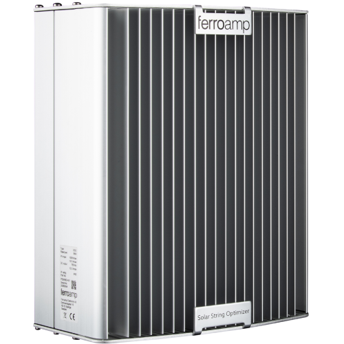 Ferroamp App for Homey | Homey