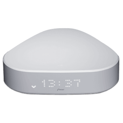 Freebox App for Homey | Homey