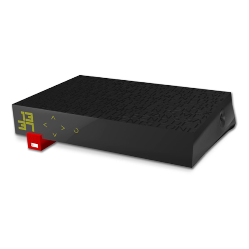 Freebox App for Homey | Homey