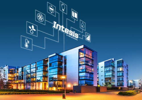 Intesis App for Homey | Homey