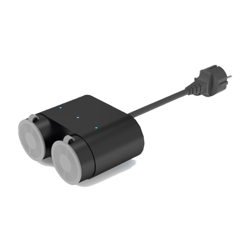 Nous App for Homey | Homey