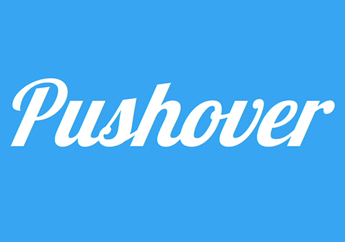 Pushover App for Homey | Homey