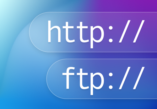 HTTP/FTP Server App for Homey | Homey