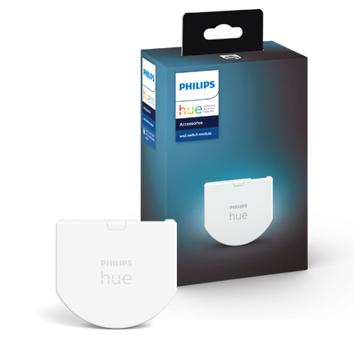 Philips Hue App for Homey | Homey