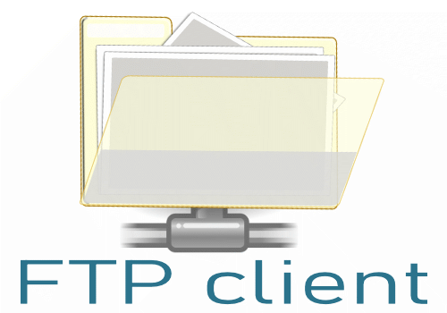 FTP Client App for Homey | Homey