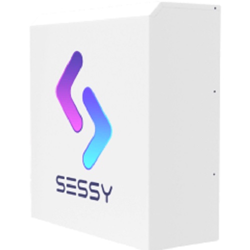 Sessy App for Homey | Homey