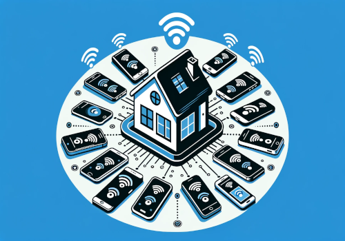 Smart Presence App for Homey | Homey