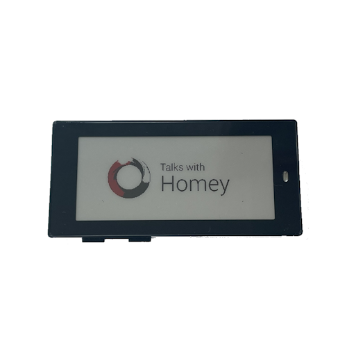 OpenEPaperLink App for Homey | Homey