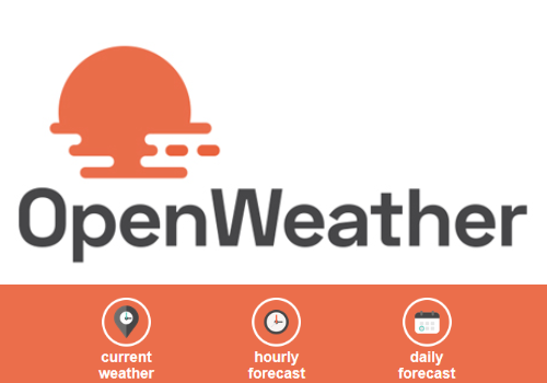 OpenWeather Приложение для Homey | Homey