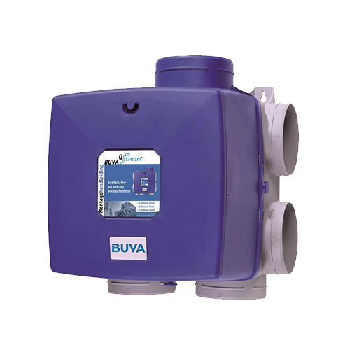 Buva App for Homey | Homey