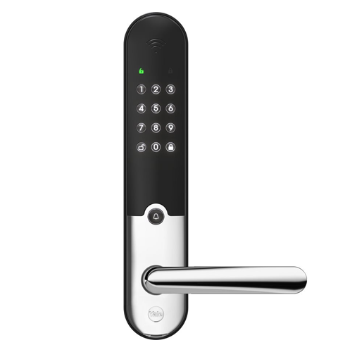 Verisure App för Homey | Homey