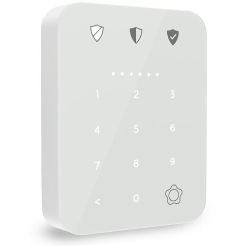 Verisure App för Homey | Homey