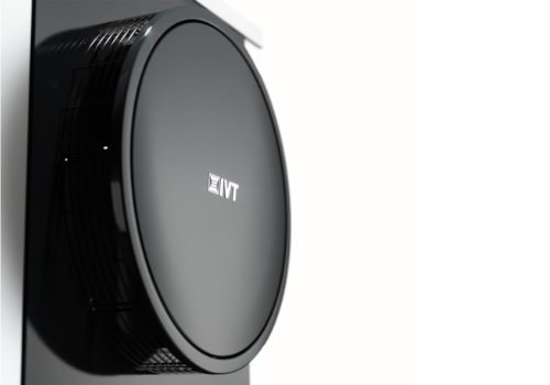 IVT Anywhere App för Homey | Homey