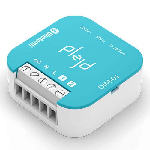 Plejd App for Homey | Homey