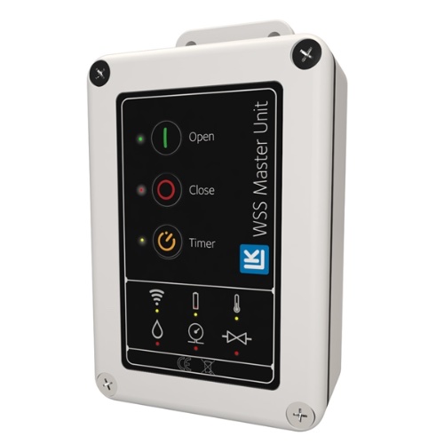 LK Systems App for Homey | Homey