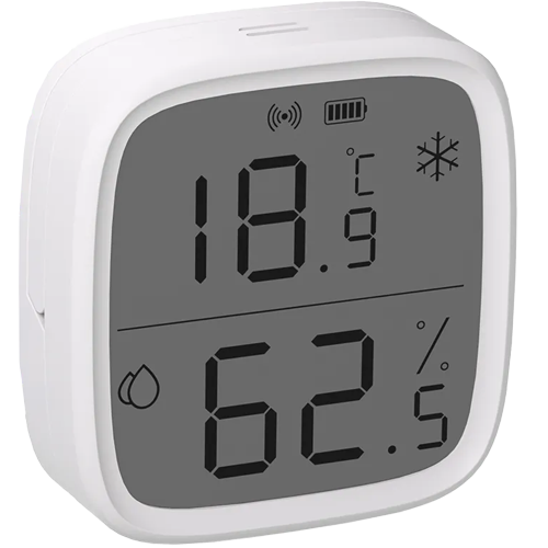 Sonoff App for Homey | Homey