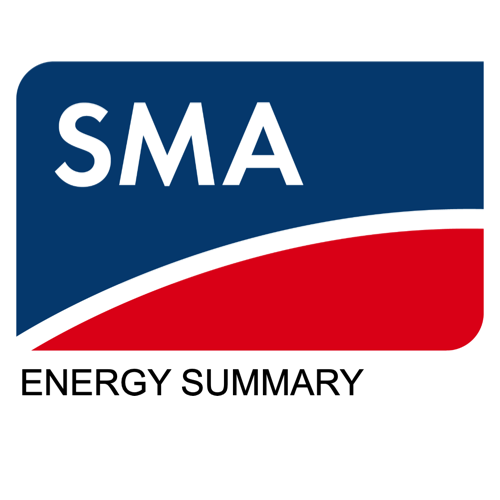 SMA Energy App for Homey | Homey