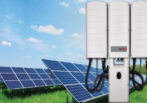 SolarEdge App voor Homey | Homey